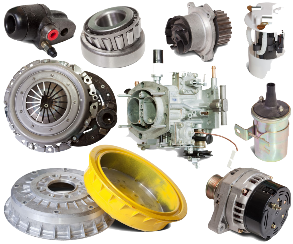 Accessories for Engine - First Grade Auto LLC